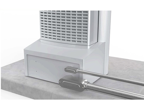 Mitsubishi Dealer Equipment Program